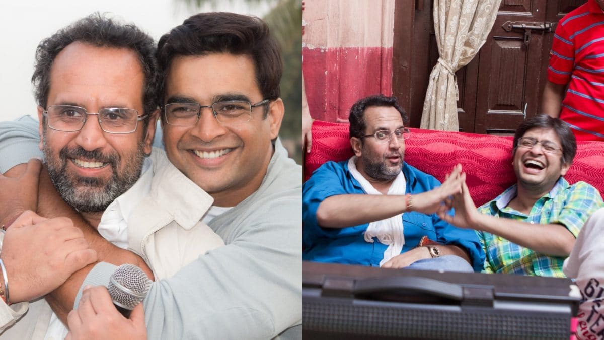 Aanand L Rai Pens Emotional Note As Tanu Weds Manu Returns Clocks 10 ...