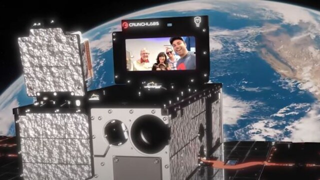 Here's How You Can Snap A Space Selfie From Your Home | Explainers News ...