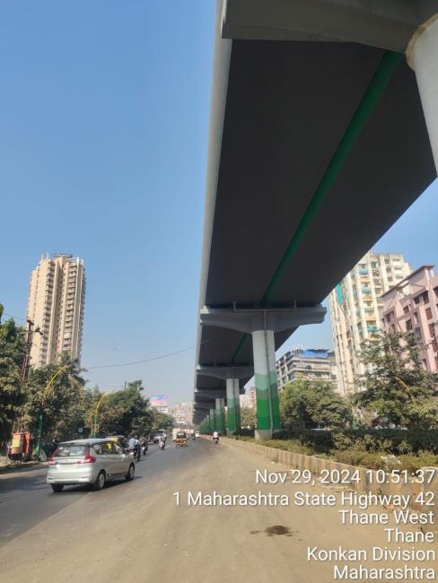 Mumbai Metro-4 Trial Runs On: This Line Will Cut Wadala To Thane Travel ...