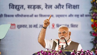 Opinion: PM Modi And Bihar – An Endearing Bond | Opinion News - News18