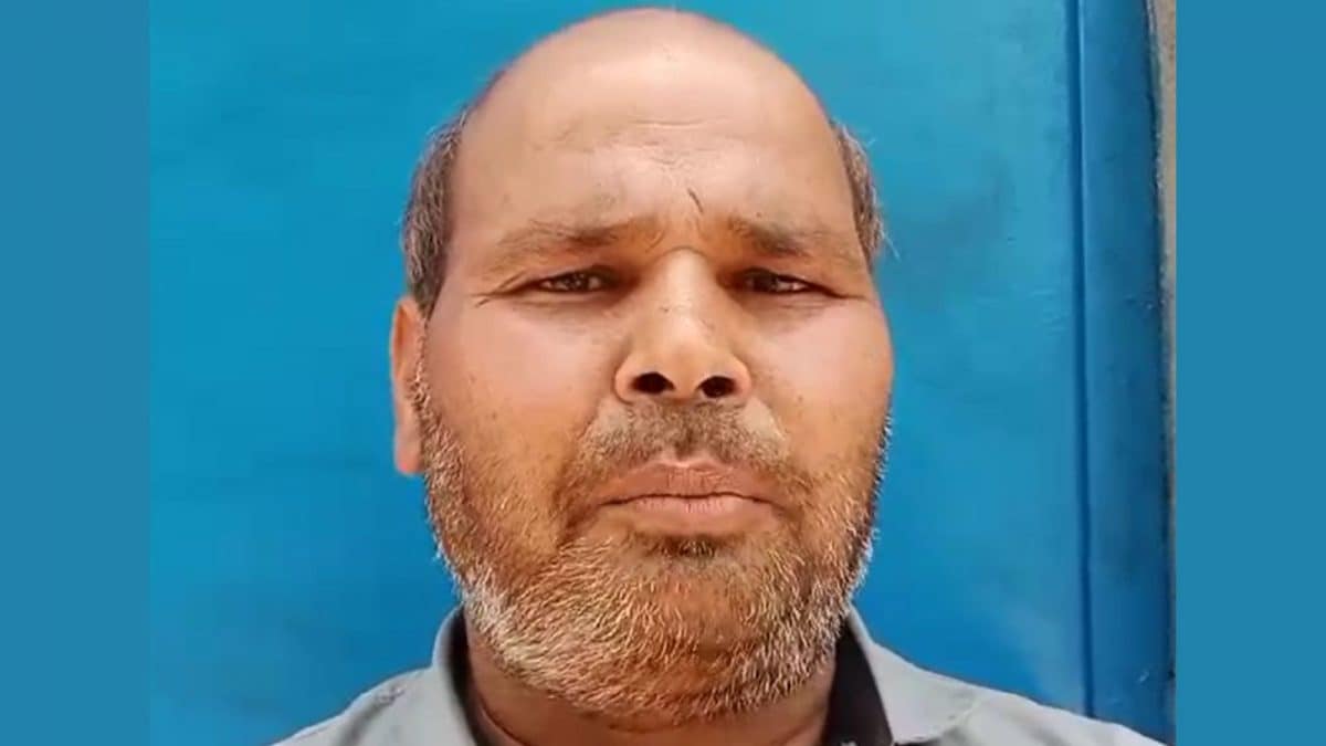 The 36-Digit Account Balance He Can’t Bank On: UP’s ‘Crorepati Kisan ...