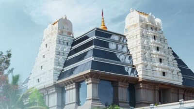 ‘ISKCON-Bangalore Is Owner Of Temple In IT Capital’: SC Ends 25-Year ...
