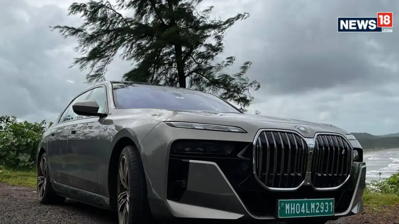 BMW i7 Becomes Affordable In India | Gets Exclusive Offer Nationwide, Check Details | Auto News ...