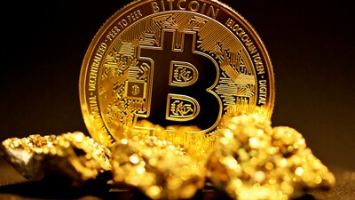 Bitcoin Hits Record High Of $120K, Jumps 10% In A Week; What’s Driving ...