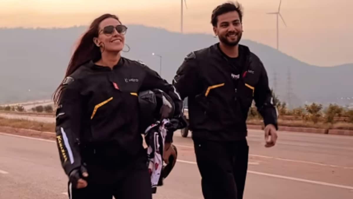 Elvish Yadav Asks Fans Not To Troll Neha Dhupia: ‘Show Ko Show Ki Tarah Lo’ | Television News ...