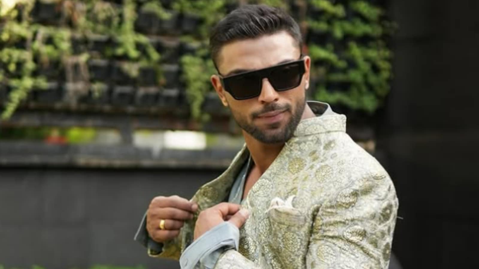 Splitsvilla Fame Harsh Arora To Join New Season Of Bigg Boss ...