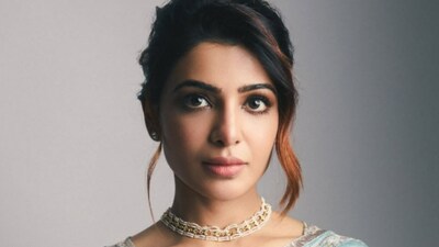 Samantha Ruth Prabhu Opens Up On Her 'Toxic Relationship', Says 'I Was Starting To...' | Telugu ...