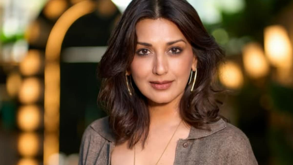 ‘Didn’t Want People Gossiping’: Sonali Bendre On Sharing Cancer ...