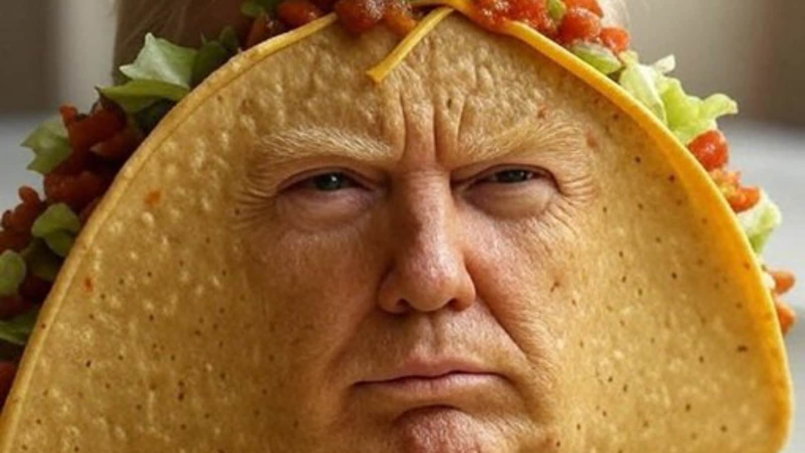 Donald Trump TACO Meme: What Is It And Why Is It Trending? | Viral News ...