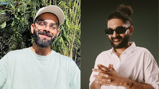 Sid Sriram Responds To Virat Kohli’s Love For Nee Singam Dhan With A Soulful Surprise - News18