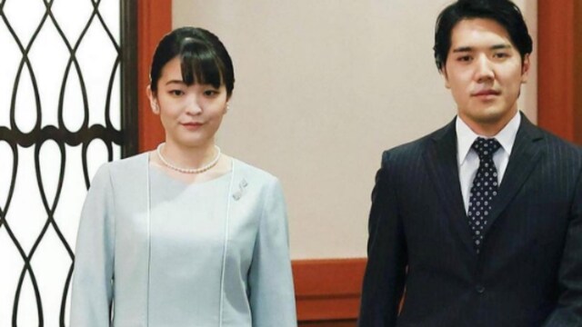 Ex-Japanese Princess Who Married A Commoner Welcomes First Child ...