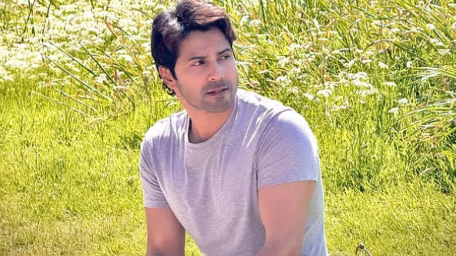 Varun Dhawan Congratulates His Mentor Barry John On Receiving Padma ...