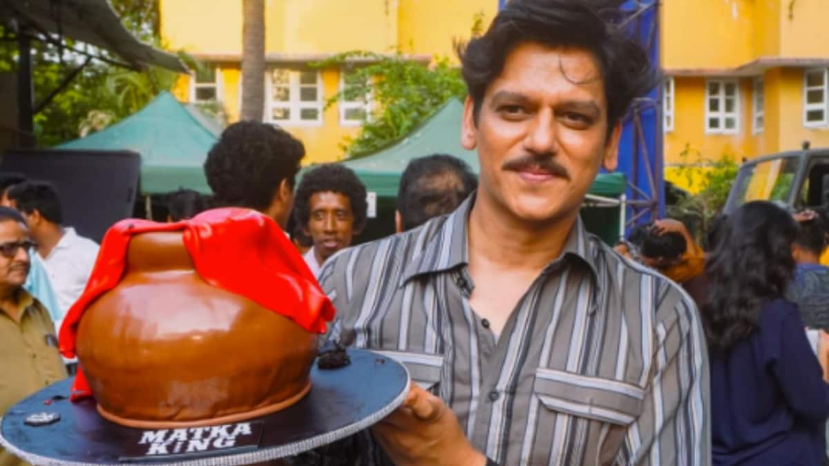 ‘Makta King’ Vijay Varma Has ‘Never Been So Immersed In A Story ...