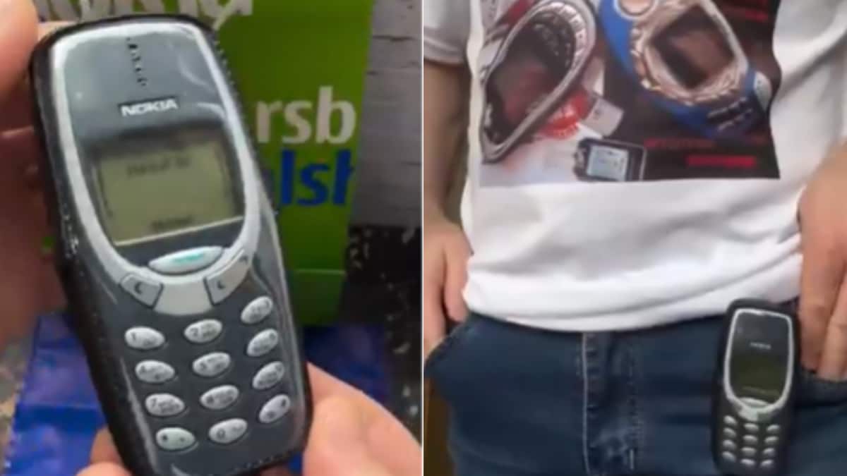 Nokia Mobile’s Viral Video Ignites Nostalgia On Internet: ‘It Was ...