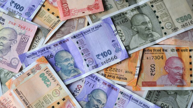 Your Next Chair Could Be Made Of Cash! RBI's Plan For Old Torn Notes ...
