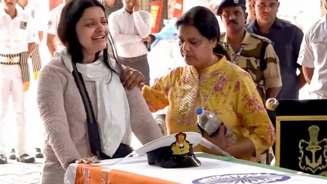 'Not Right To Troll': NCW Defends Pahalgam Victim's Wife Over Remarks ...