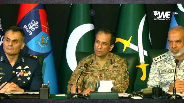 Pakistan Army On 'Sunnah Timing' Of Attack On India: 'Islam Integral ...