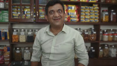 How Parle Marie Became The Most Viral Ad Of IPL 2025 | Explainers News ...