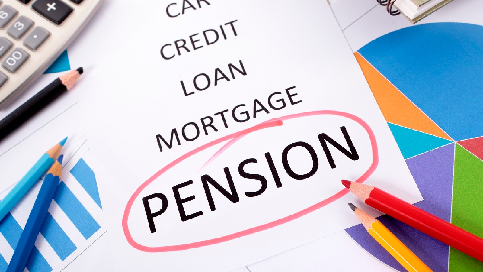 New Pension Rules: Know How These Changes Will Impact Government ...