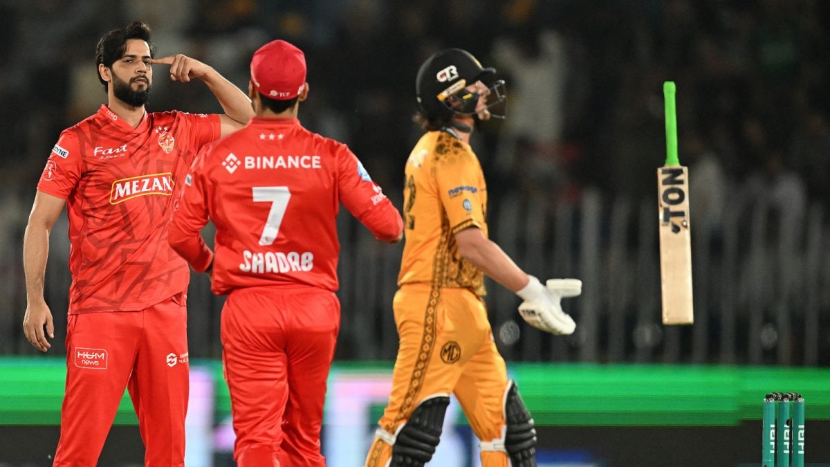 PSL 2025: PCB Reschedules Karachi Kings Vs Peshawar Zalmi In Rawalpindi ...