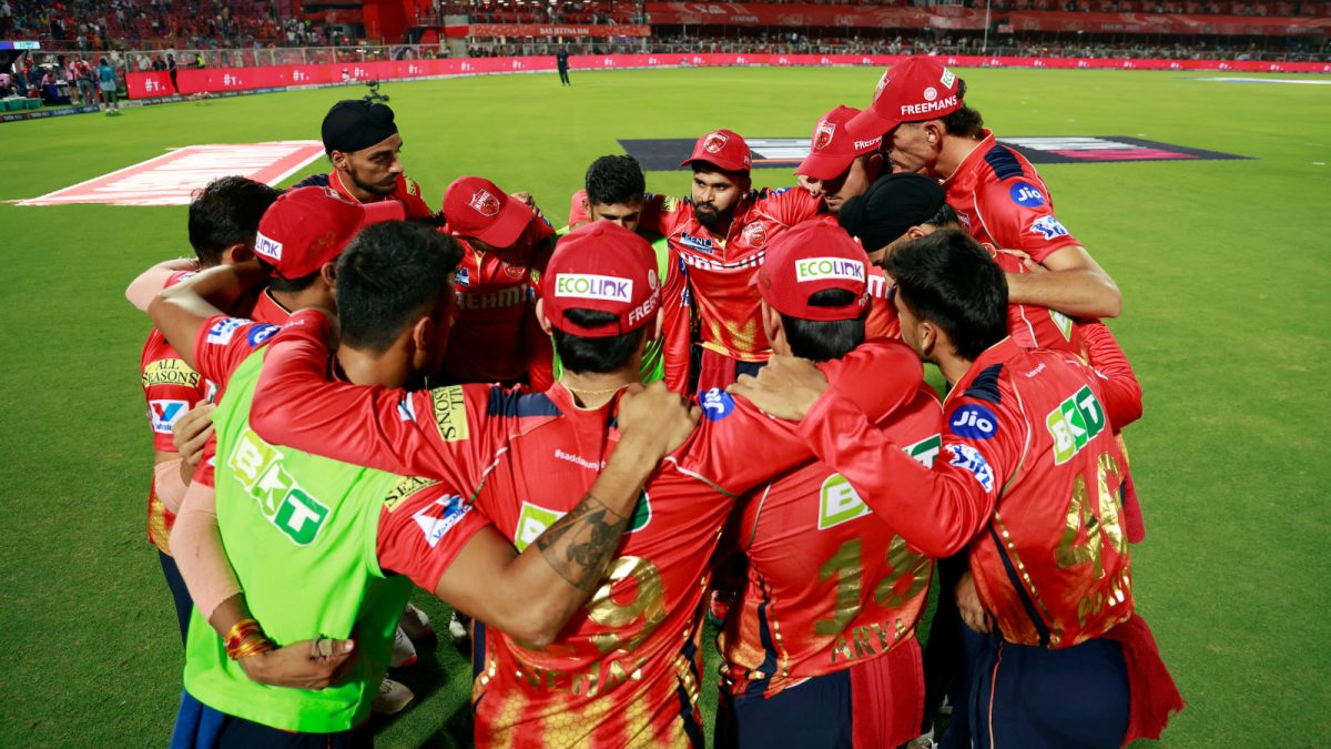 'We Went Overboard With...': Shreyas Iyer Blames Bowlers After Defeat ...