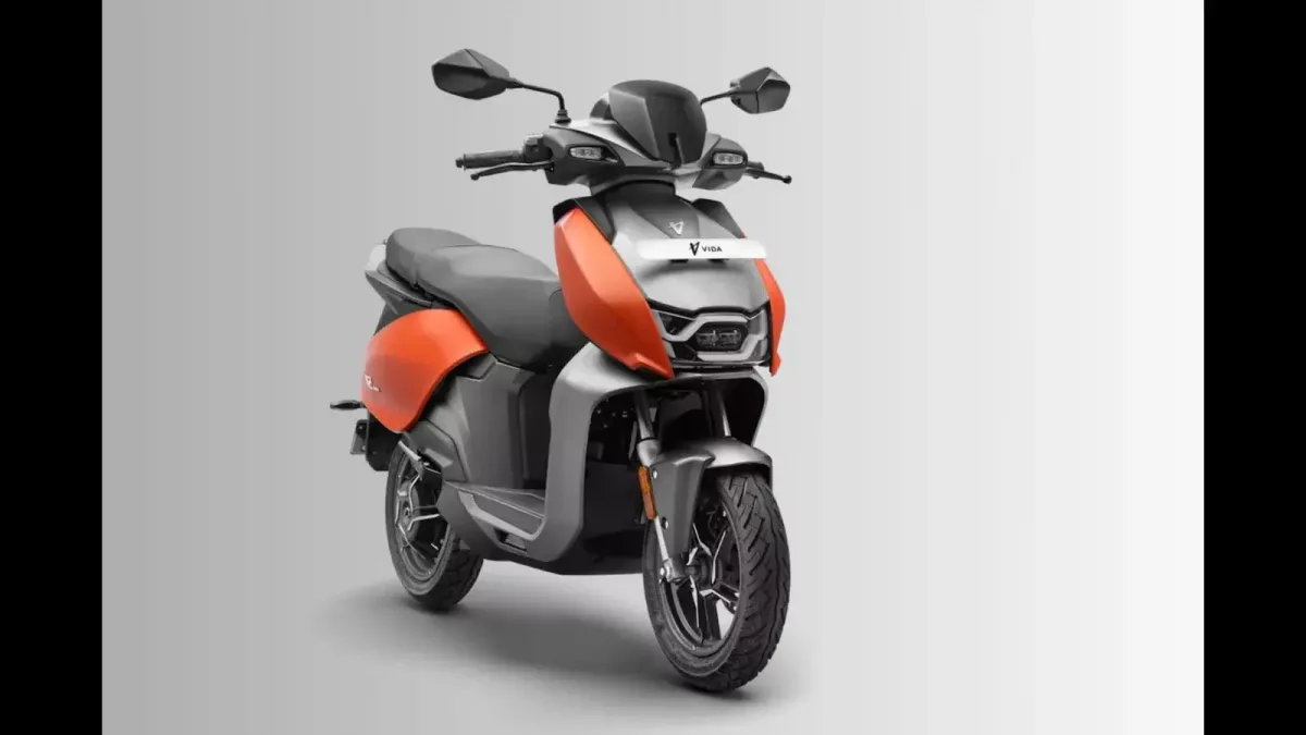 Hero MotoCorp Plans Big Europe Entry In 2025 As Vida EV Sales Soar 200 ...