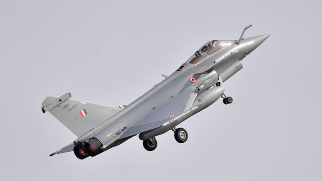 IAF Says 'Operations Are Still Ongoing' Day After India-Pakistan Ceasefire | India News - News18