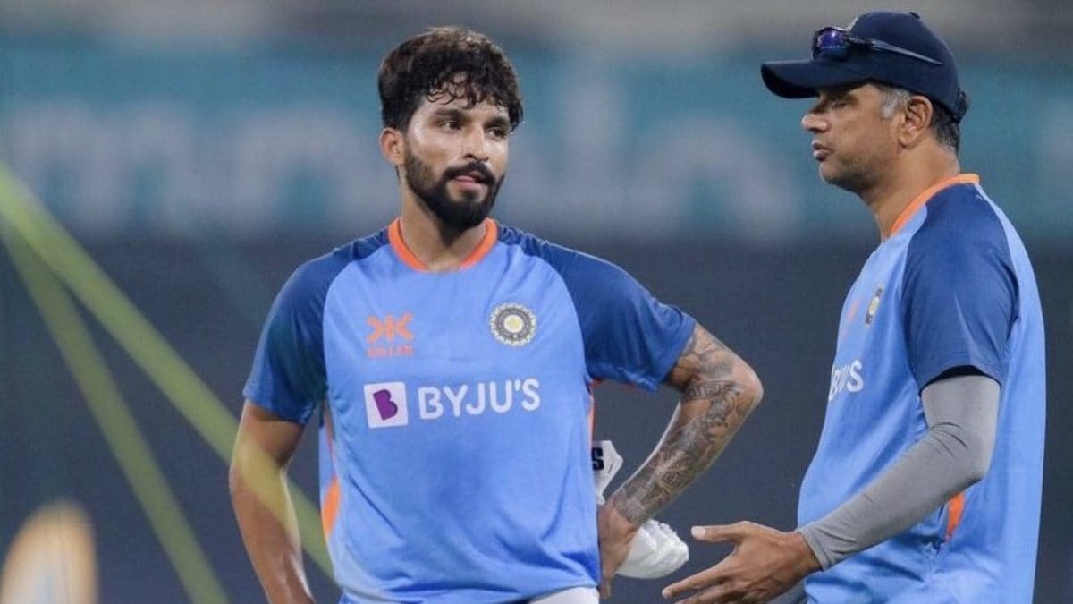 Rahul Dravid The Reason Behind Rajat Patidar's Dominance Against Spin ...