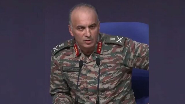 About 40 Pakistani Soldiers Killed In India's Retaliatory Action, Says ...