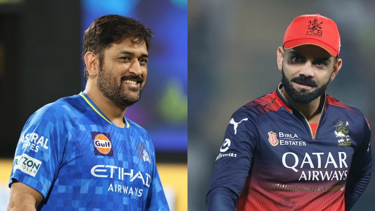 RCB Vs CSK Live Streaming: How To Watch IPL 2025 Match Between Royal Challengers Bengaluru And ...