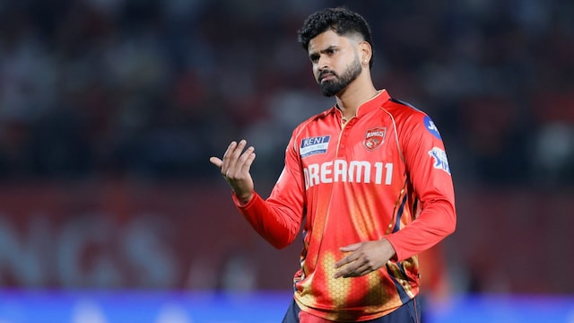 PBKS Captain Shreyas Iyer Salutes Indian Armed Forces: 'Made Sure We ...