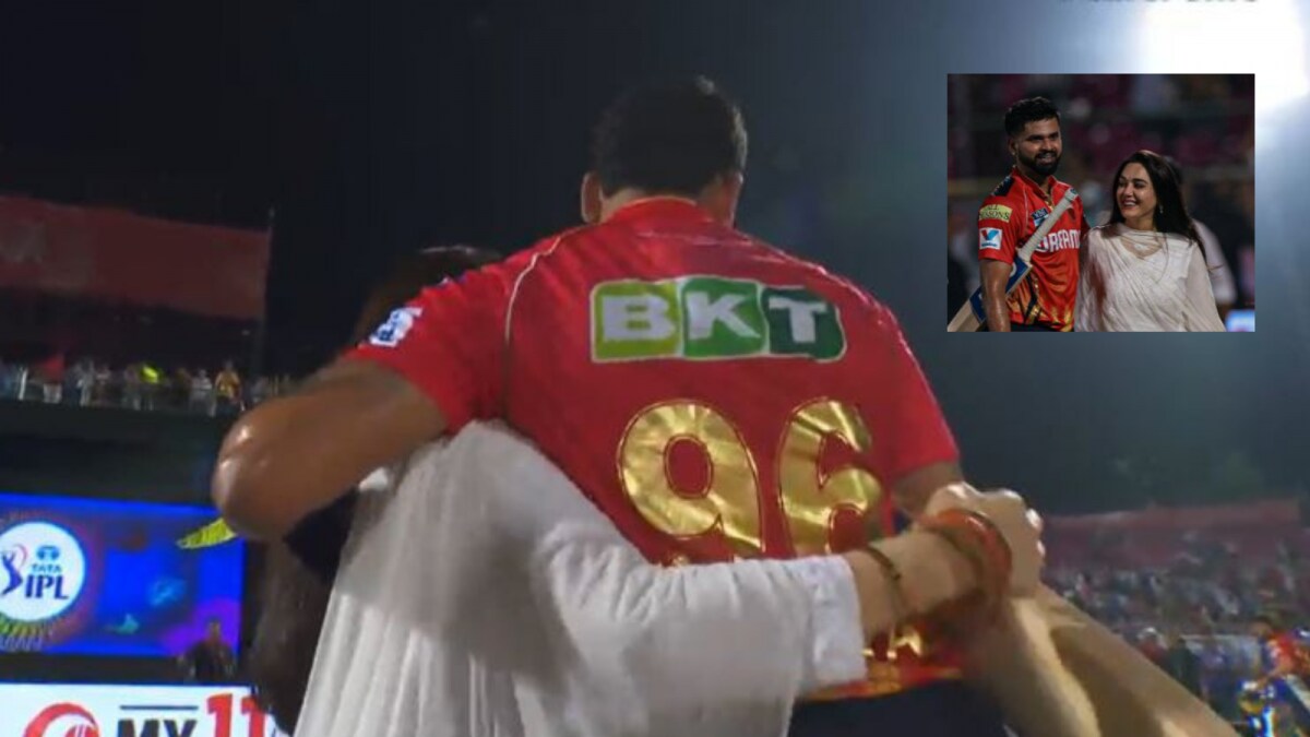 Why Shreyas Iyer Has Cemented A Place In The Hearts Of IPL Fans | Explainers News - News18