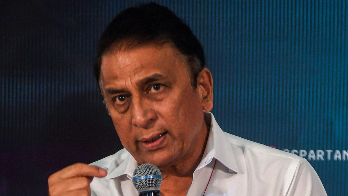 Sunil Gavaskar Birthday: Why Is He Called The Little Master? Career ...