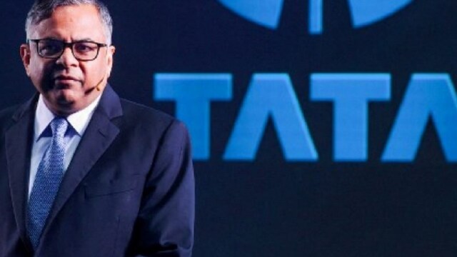 'One Of The Darkest Days': Tata Group's Chandrasekaran Promises ...