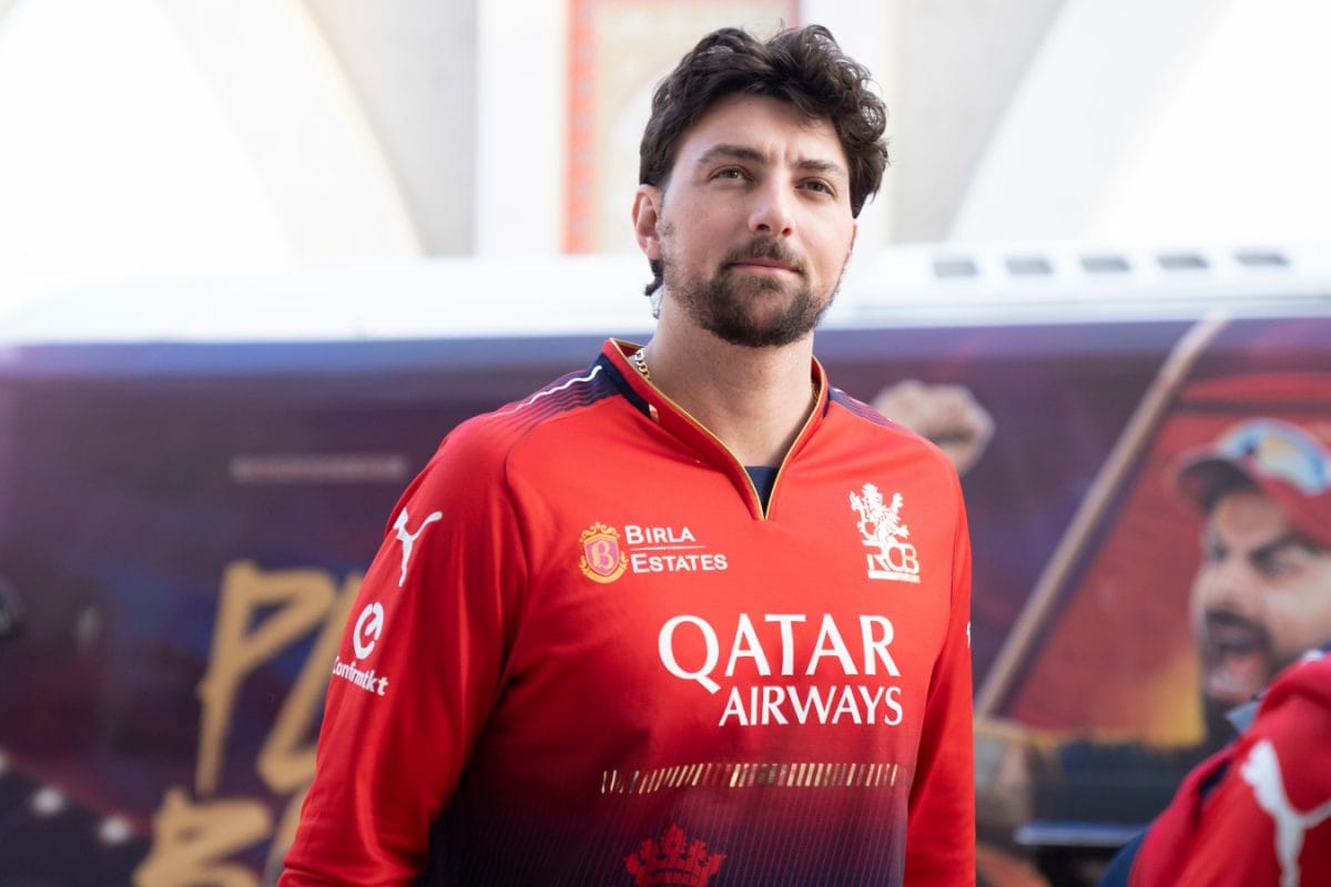 Tim David Profile | Tim David Cricket Career | Cricket Stats