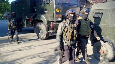 Breakthrough In Pahalgam Terror Attack Case? Shopian And Tral ...