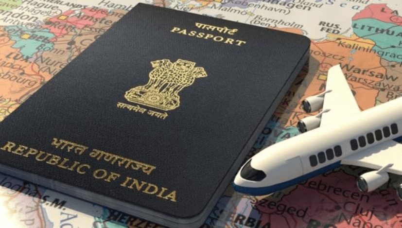 Your Next Passport Could Be An e-Passport. Here's What Will Change At ...