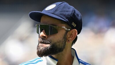 Why Virat Kohli Concluded His Retirement Announcement With #269 ...