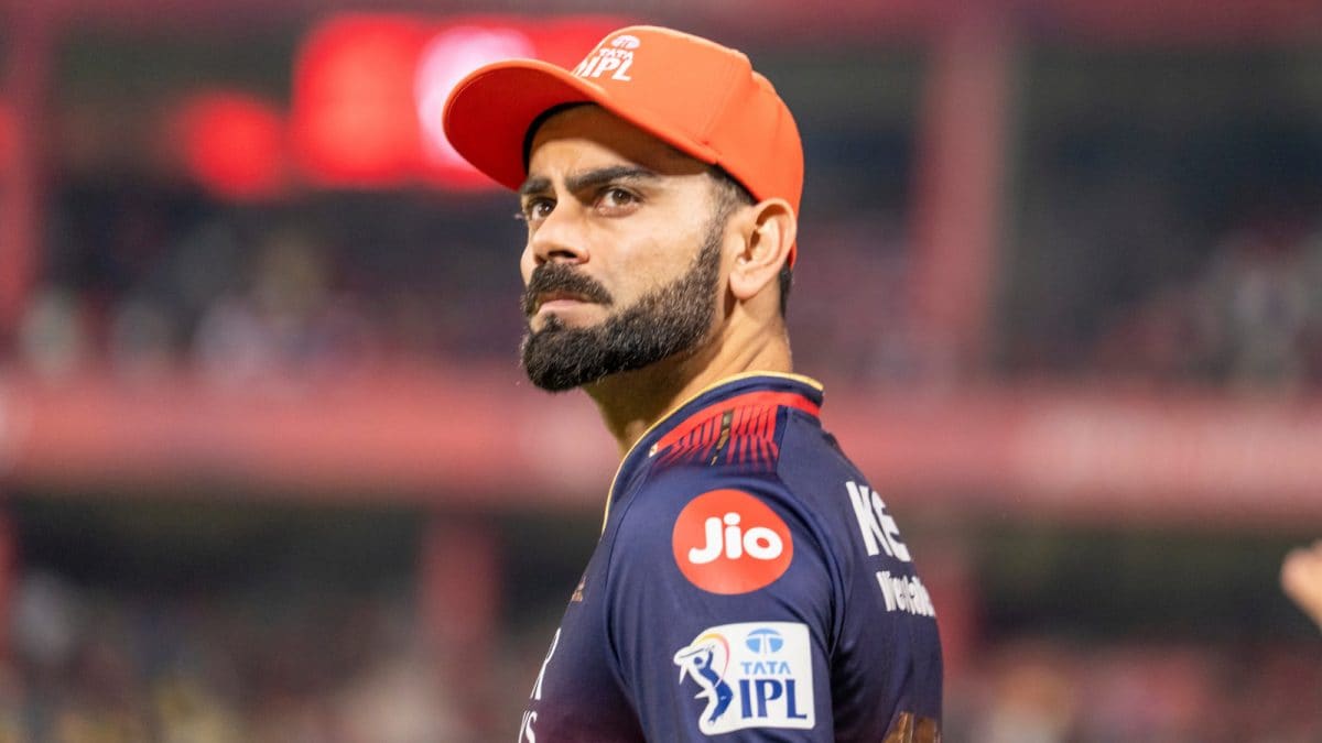 Explained: How Can RCB Qualify For IPL 2025 Playoffs After KKR Washout ... Explained: How Can RCB Qualify For IPL 2025 Playoffs After KKR Washout ...