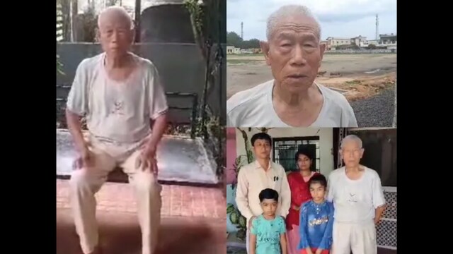 Chinese Soldier Living In MP's Balaghat Since 1963 Faces Deportation | India News - News18
