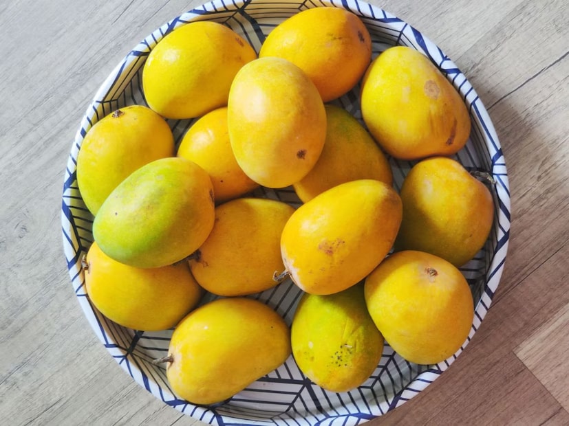 Mangoes Sold At Rs 50 Per Kilo Could Be Ripened With Cancer-Causing ...