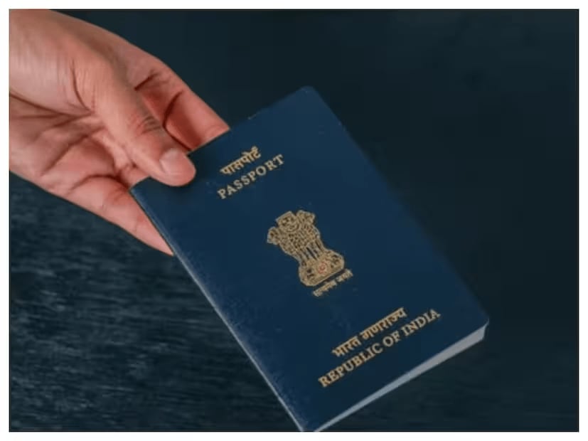 Your Next Passport Could Be An e-Passport. Here's What Will Change At ...