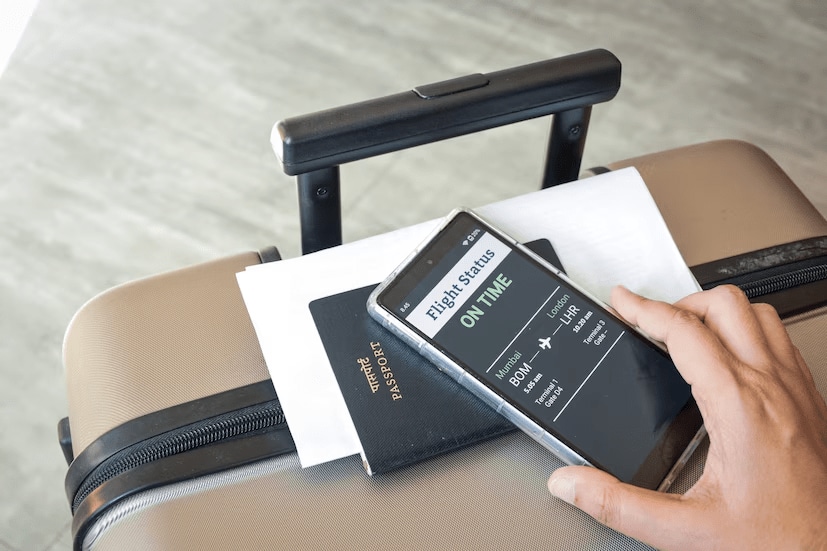 Your Next Passport Could Be An e-Passport. Here's What Will Change At ...