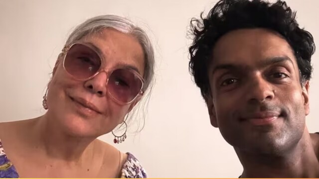 Zeenat Aman’s Son Rejects ‘Nepo Kid’ Tag, Chooses Life Away From Spotlight | Movies News - News18