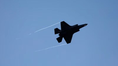 UK To Purchase Fighter Jets Capable Of Carrying Tactical Nuclear ...