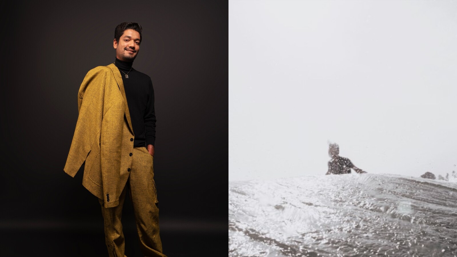 Strongest Boy Alive: Savera’s Deeply Personal Debut EP Captures ...