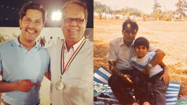 Randeep Hooda Says His Father Is His Hero: ‘He Sold My Property To Help ...