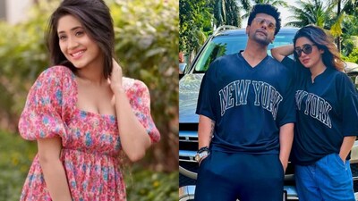 Shivangi Joshi BREAKS Silence With Cryptic Note After Breakup From Kushal Tandon: 'Give Yourself ...