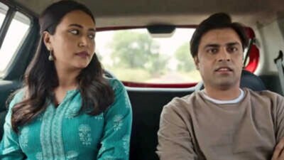 Panchayat Season 5 In The Works? Sanvikaa AKA Rinki Shares Shooting And Release Timeline ...