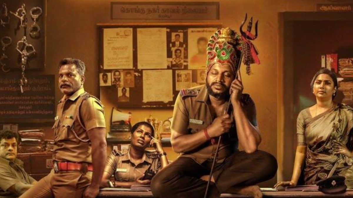 Good Day Movie Review: A Fun-Filled Night Of An Alcoholic’s Escapades ...